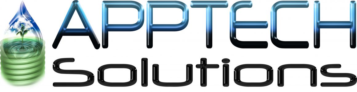 Apptech Symbol | Advanced Process